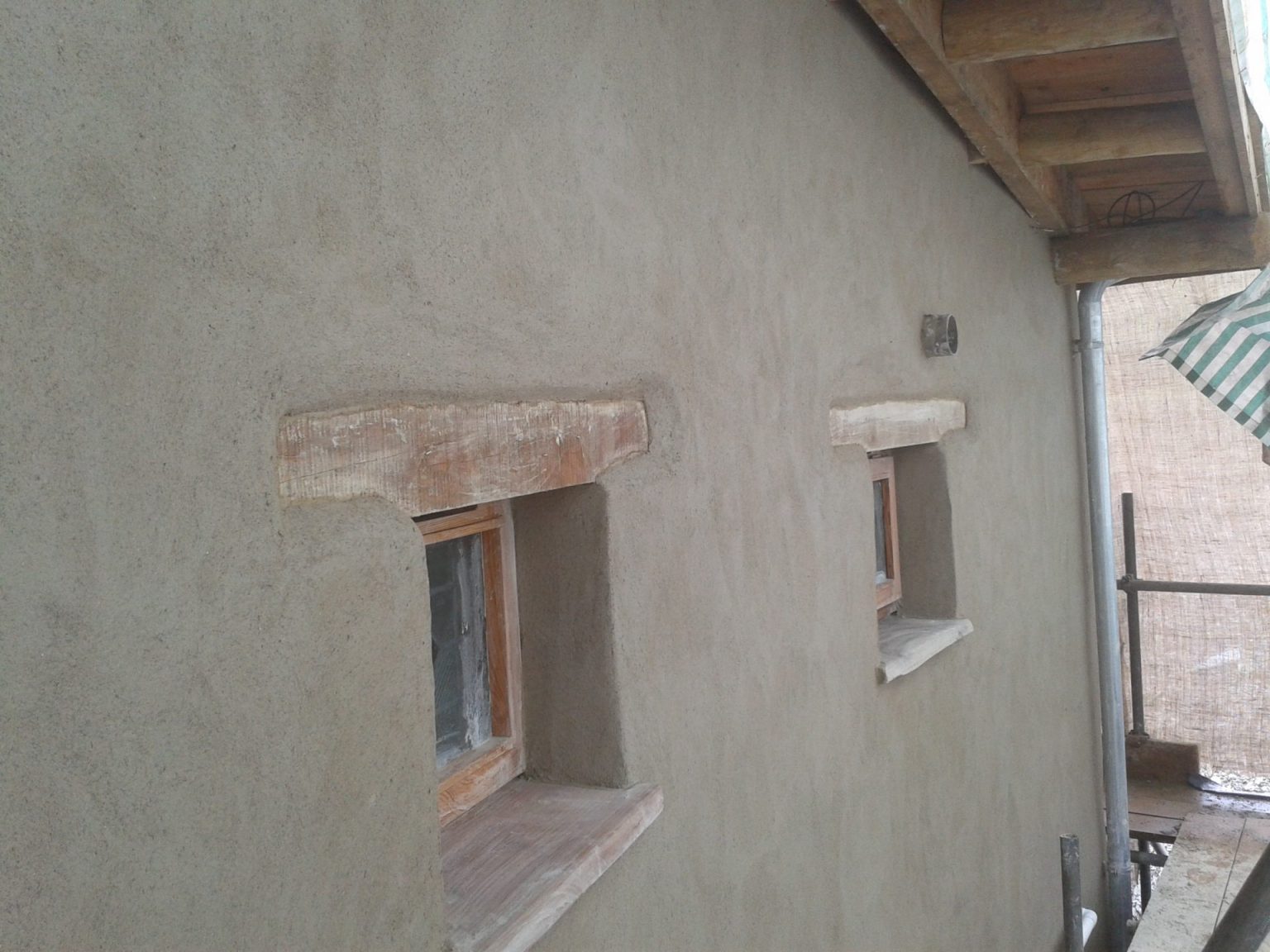 Lime Rendering – Grandish Designs