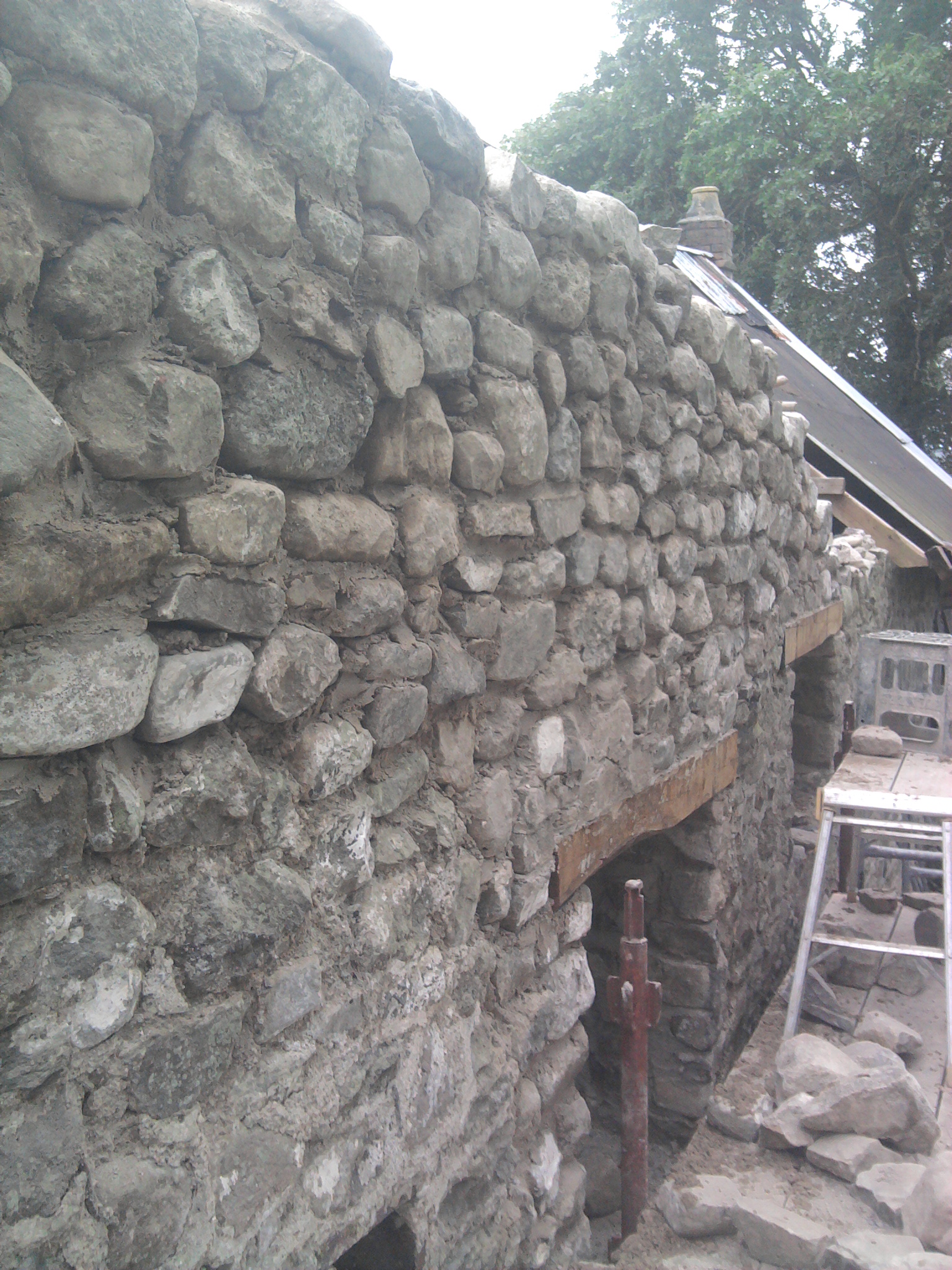 Stonework – Grandish Designs