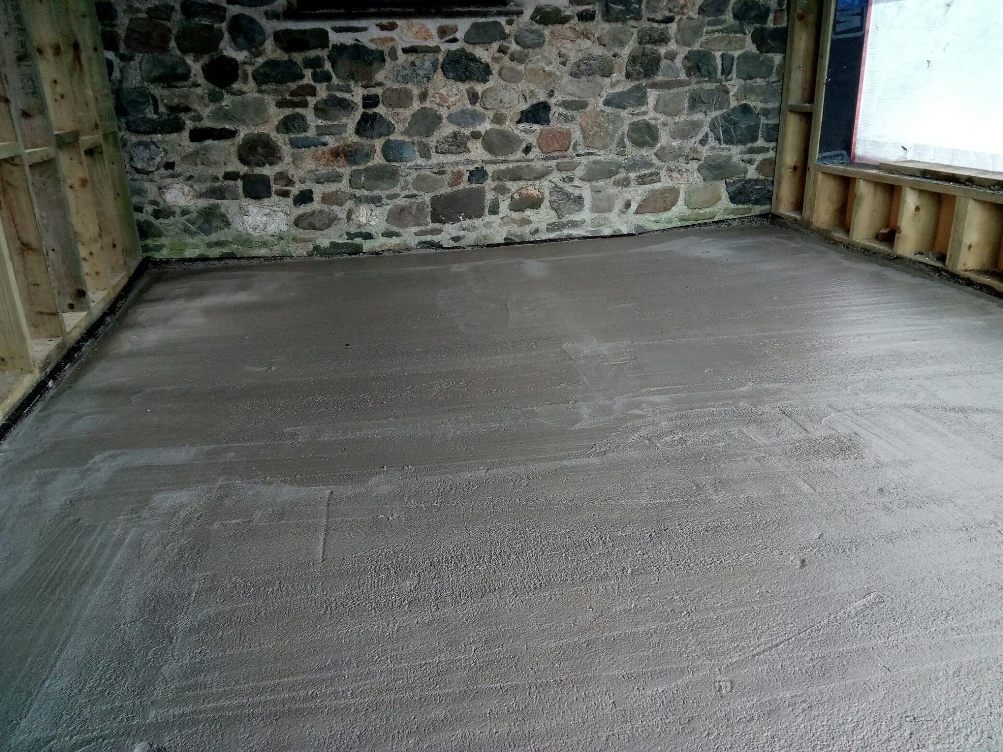 Limecrete – Grandish Designs