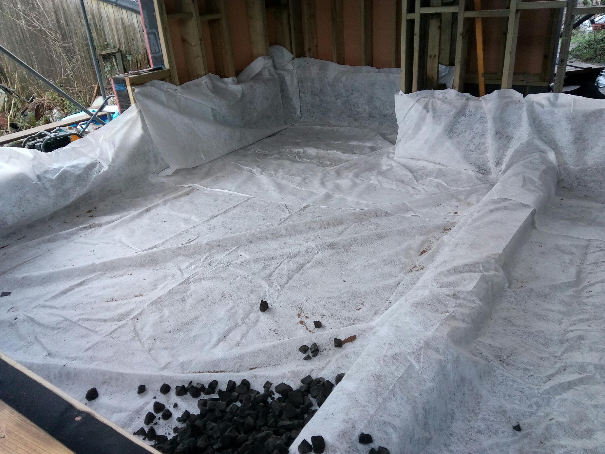 Limecrete – Grandish Designs