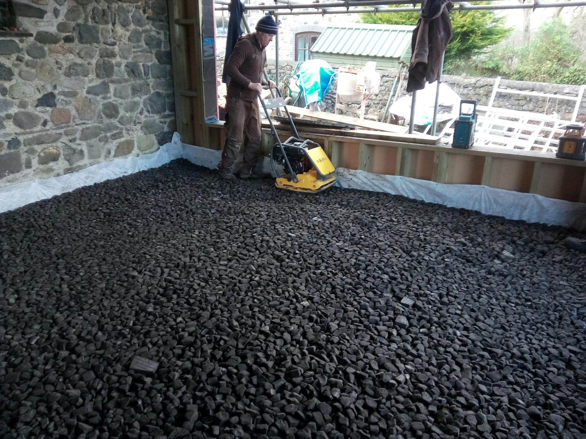 Limecrete – Grandish Designs